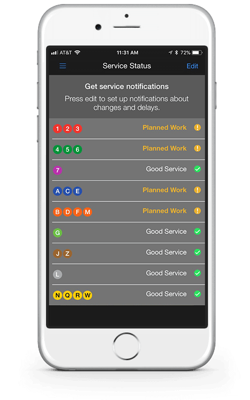 Transportation Mobile Apps: 10 Cool Features for a Better User Experience